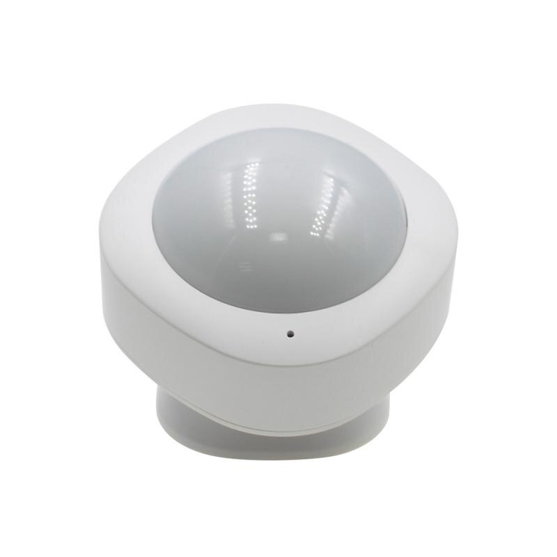 Tuya Smart Security Thuis Motion Sensor Wifi Smart... – Vicedeal