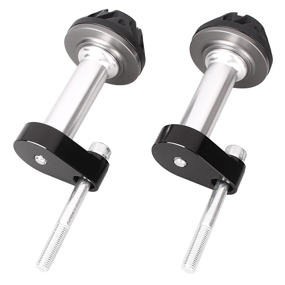 Motorfiets Onderdelen Motor Guard Frame Slider Cra... – Grandado