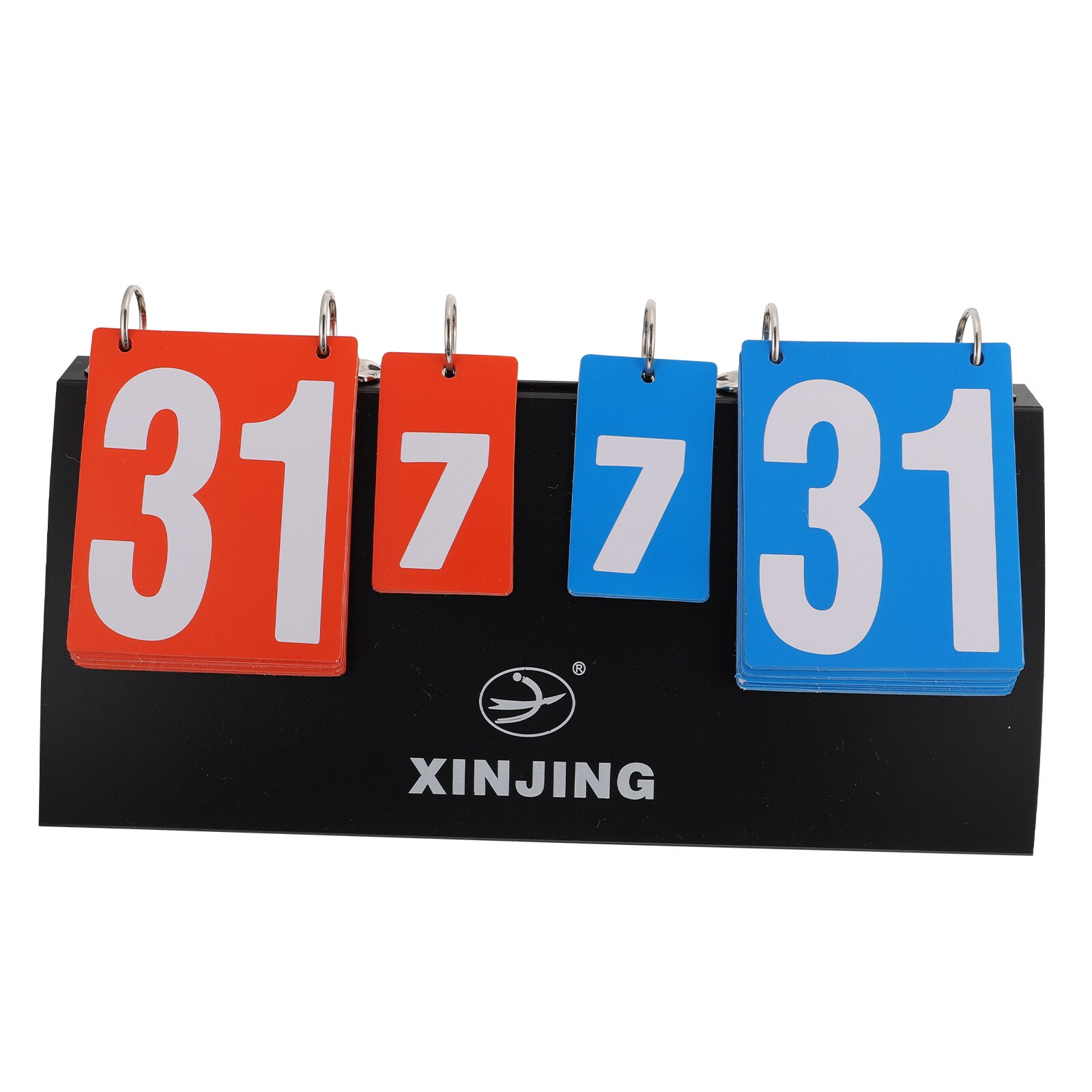 1pc Useful Simple Sports Scoreboard Table Scoreboa... – Grandado