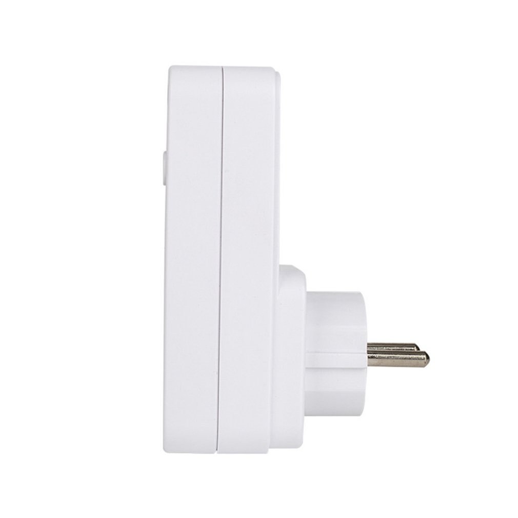 Mini Led 230v 16a 1h 10h Countdown Timer Switch So Grandado