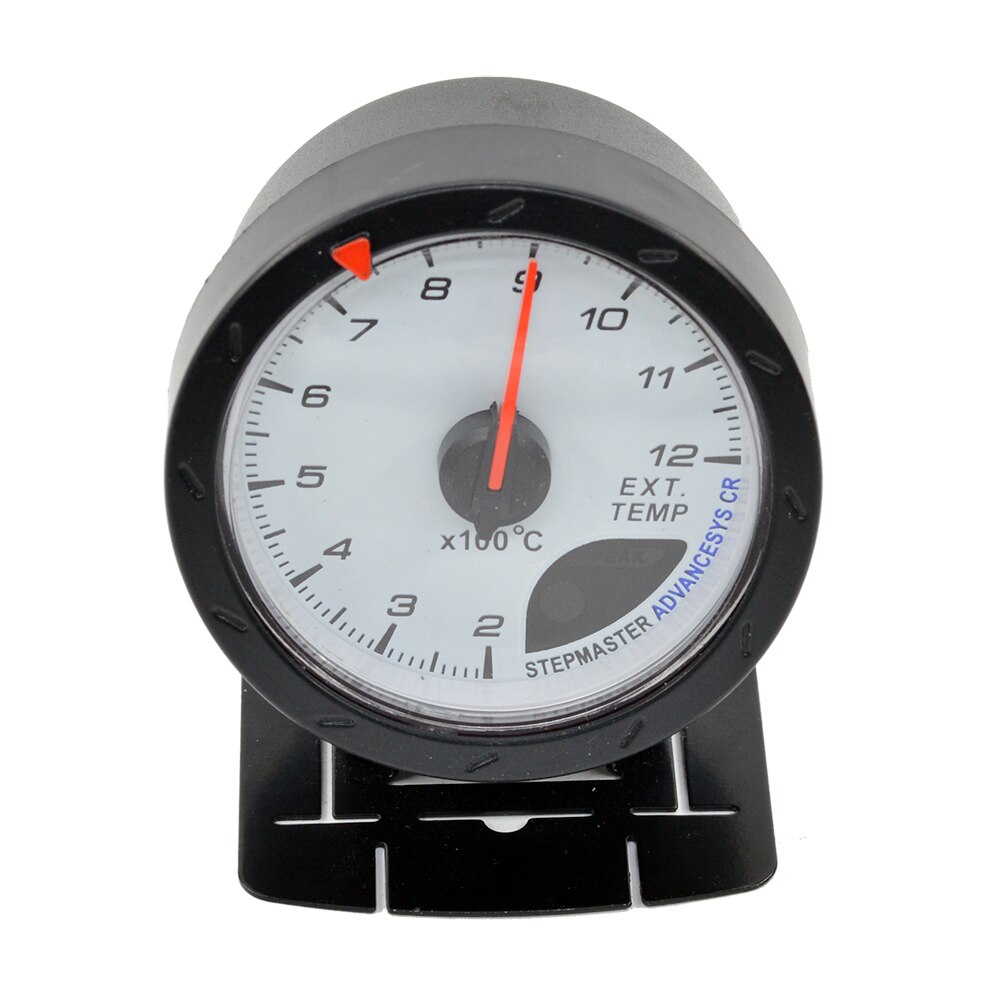 Dragon 60mm Stepper Motor Auto Ext Temp Meter Exha... – Grandado