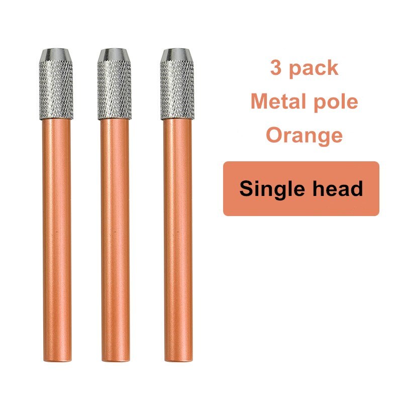 Single/double-end pencil extension set color lead ... – Vicedeal