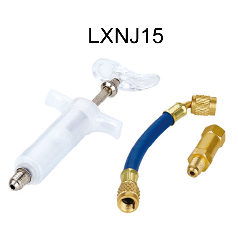 SPOTGUN IN JECTOR SYSTEM LXNJ15 – Vicedeal