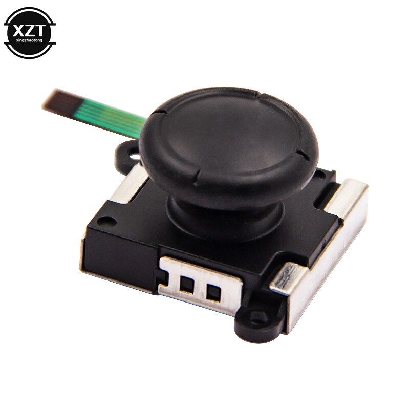 3D Analog Joystick Thumb Left Right Sticks Sensor ... – Vicedeal