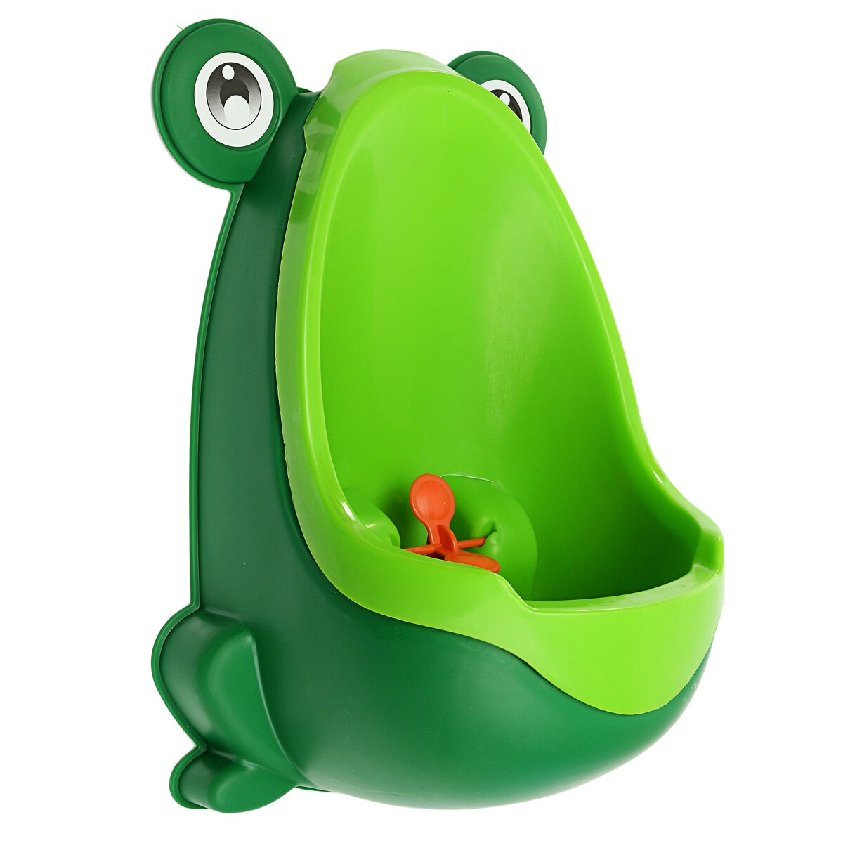 Kids Baby Potty Training Frog Children Little Boys... – Vicedeal