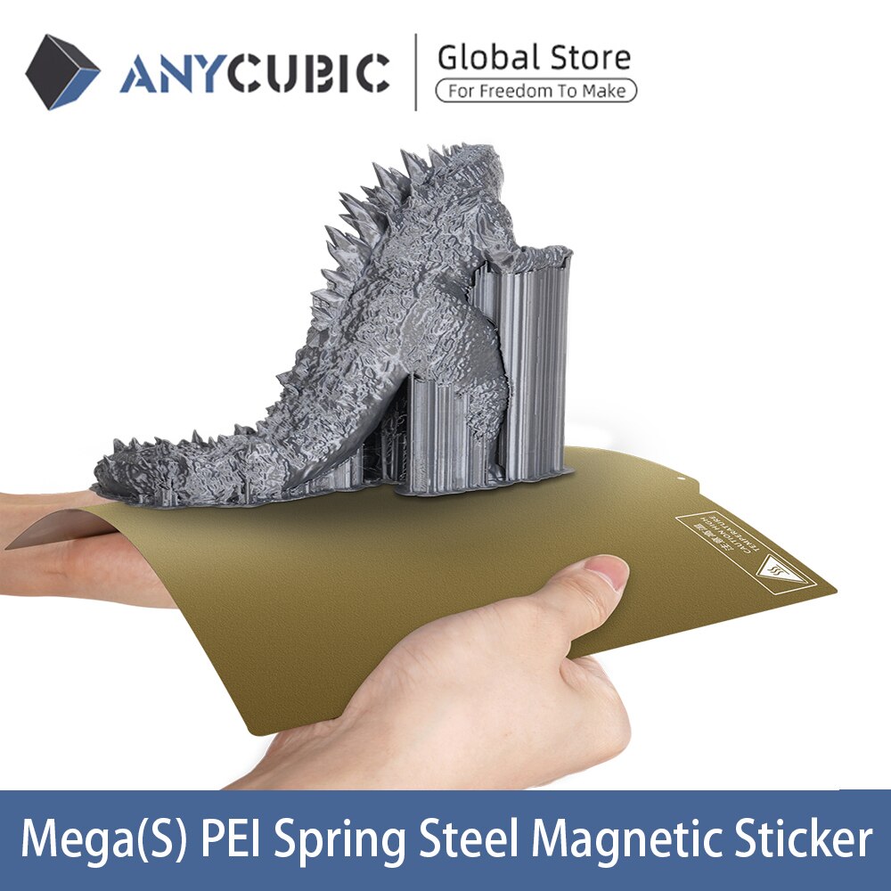 3d Printer Parts Anycubic i3 Mega Mega S Spring St... – Grandado