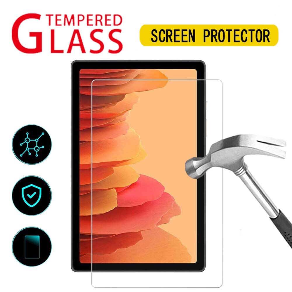 Tablet Gehard Glas Screen Protector Voor Samsung G... – Grandado