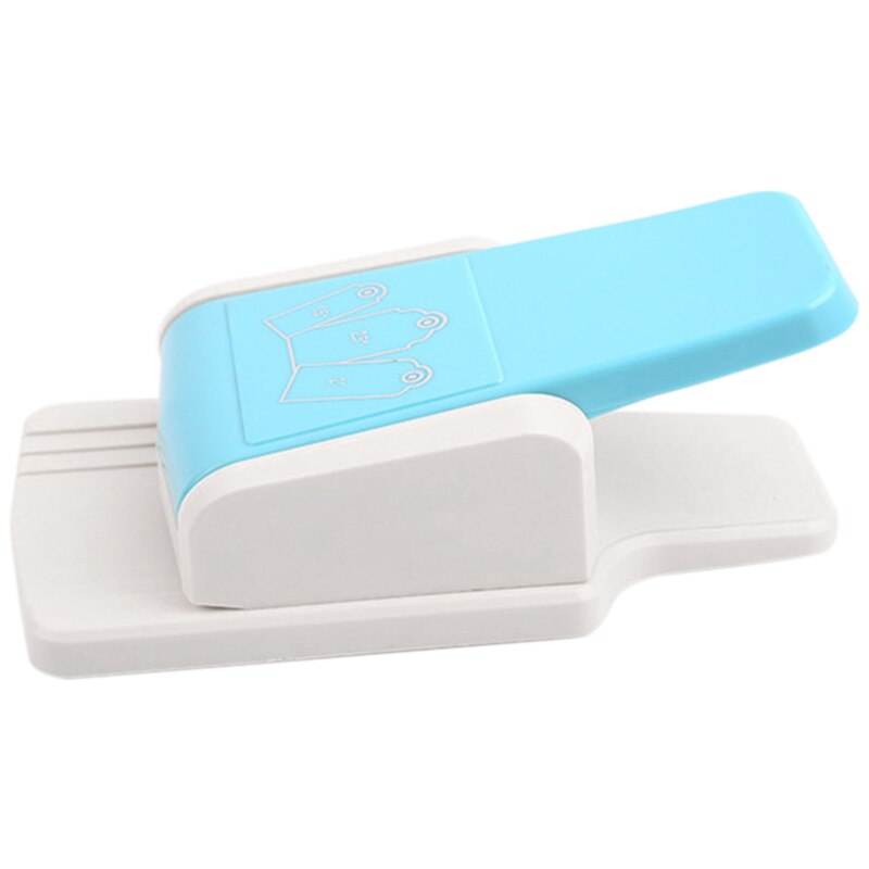 Opq-puncher kledinglabel puncher rechte label papi... – Grandado