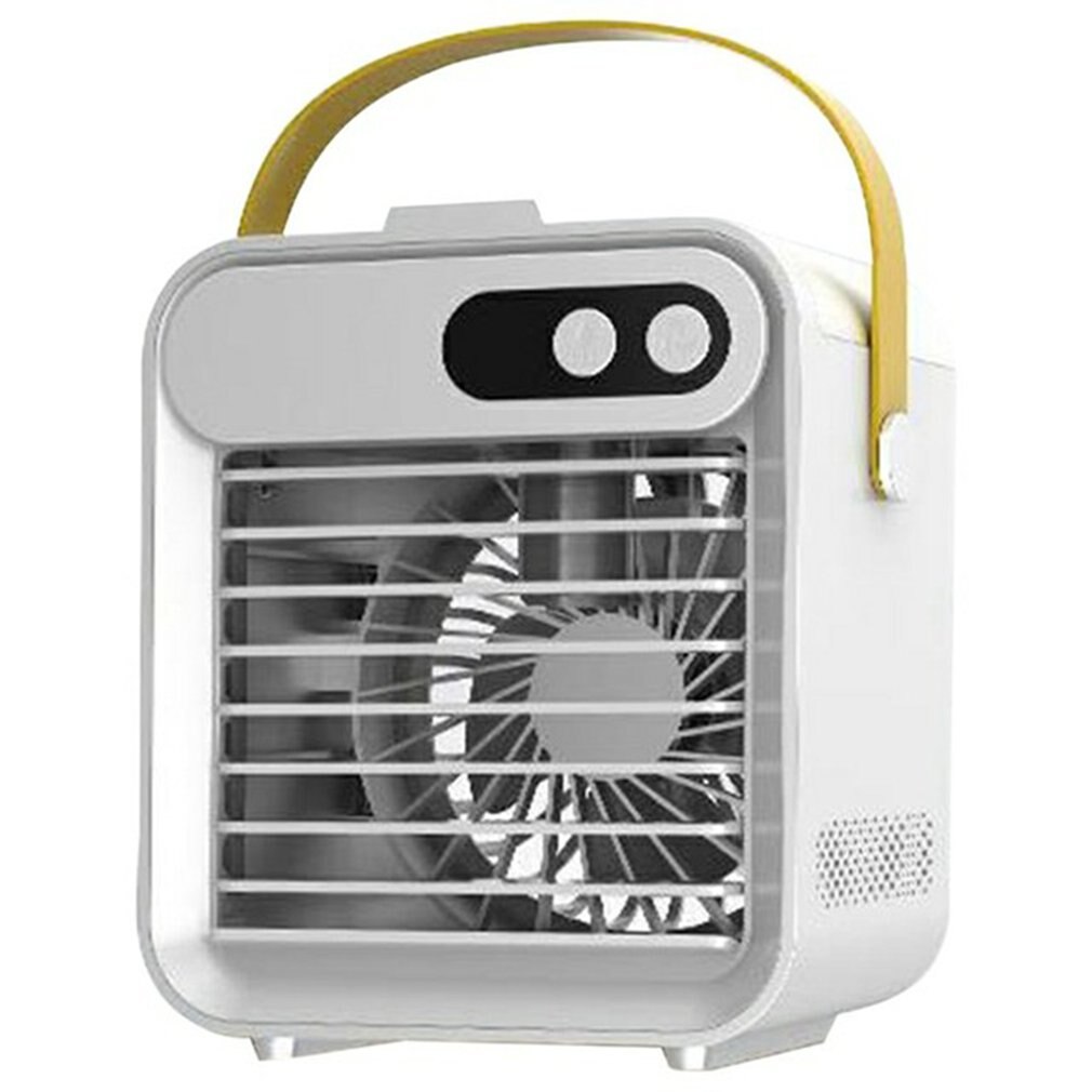Portable Air Cooler Quiet Mini Desktop Air Conditi... – Grandado