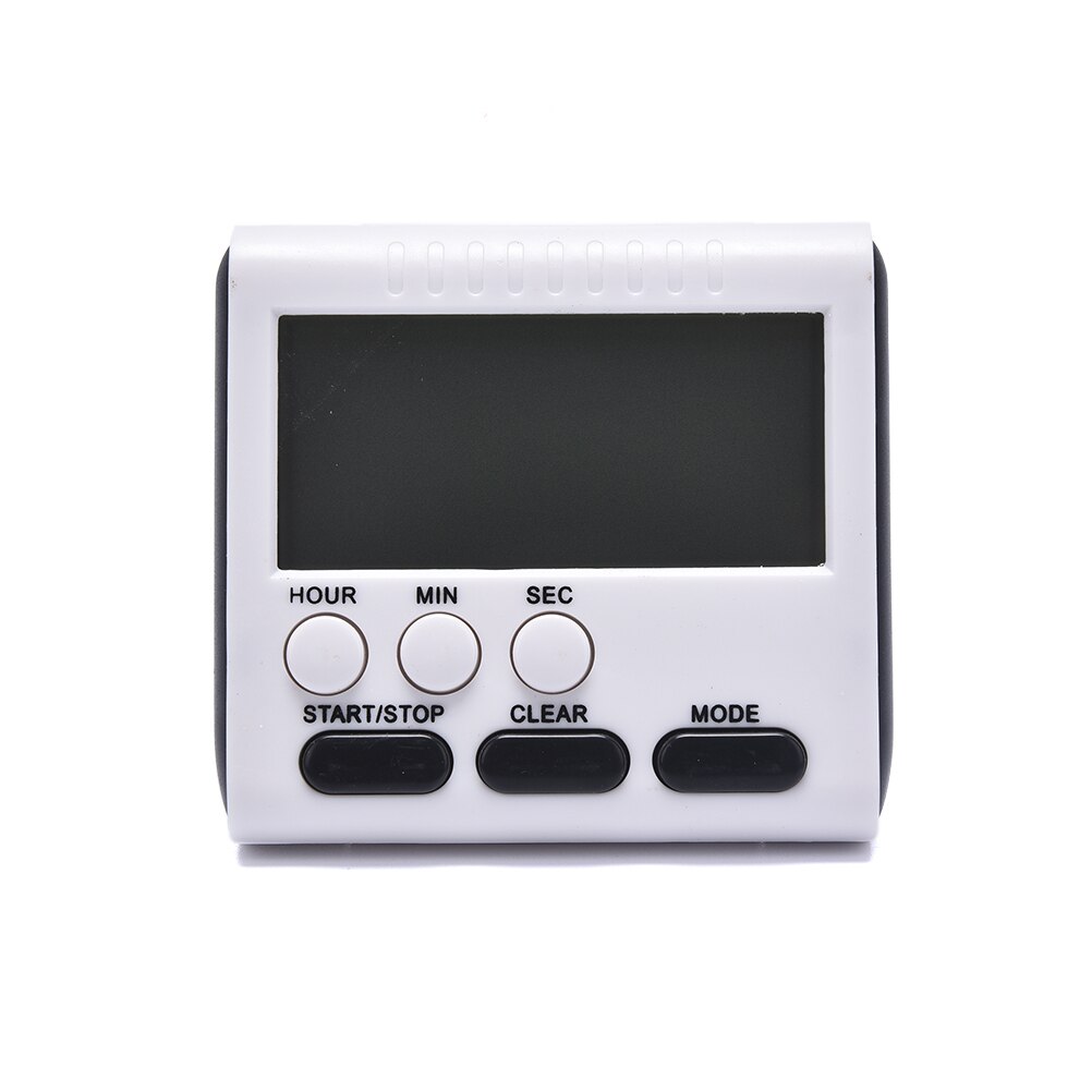 Keuken Timer Wekker Thuis Koken Levert Multifuncti... – Vicedeal