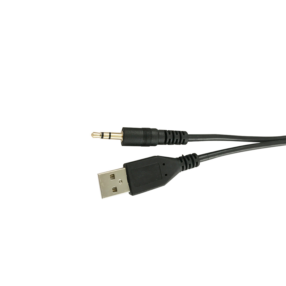 KEXU Condenser Microphone Wire-XLR Female to 3.5 m... – Grandado