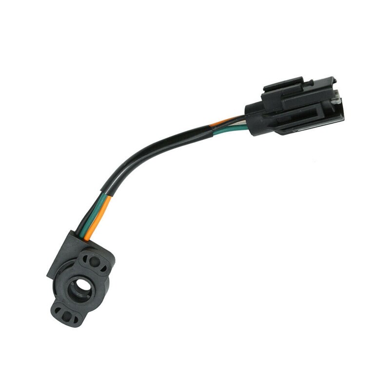 TPS Sensor Throttle Position Sensor for Ford Bronc... – Grandado