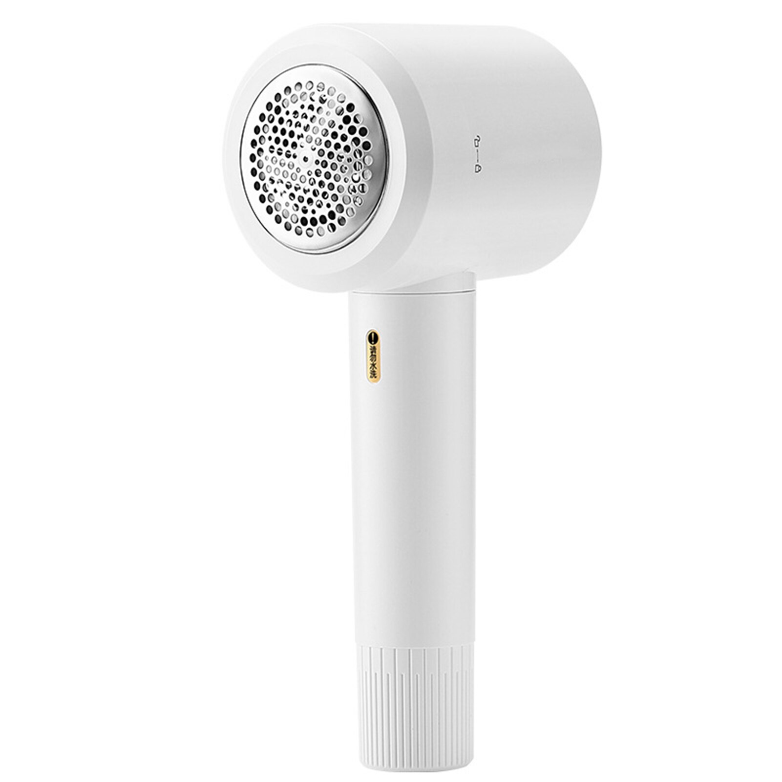 2 In 1 Oplaadbare Lint Remover Met Afneembare Hand... – Vicedeal