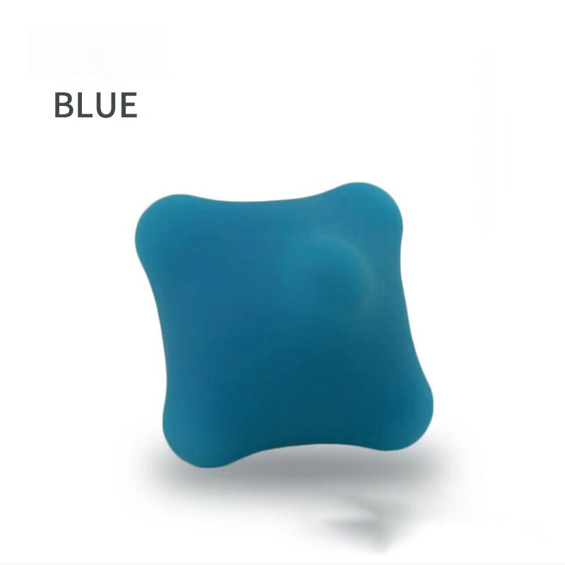 Crossfit Hexagon Massage Ball Foot Back Roller Fit... – Grandado