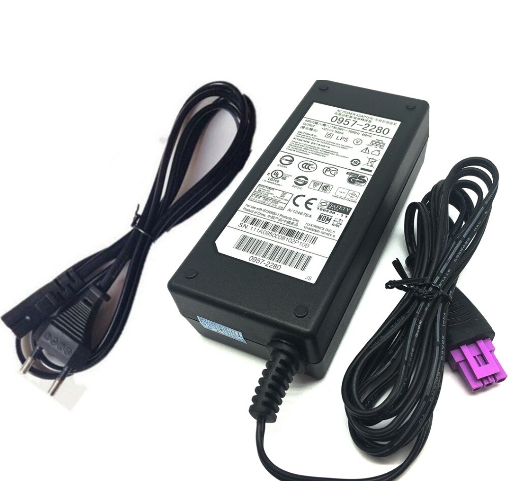 Ac Adapter Oplader 32V 750ma Voor Hp B110a B210a P... – Vicedeal