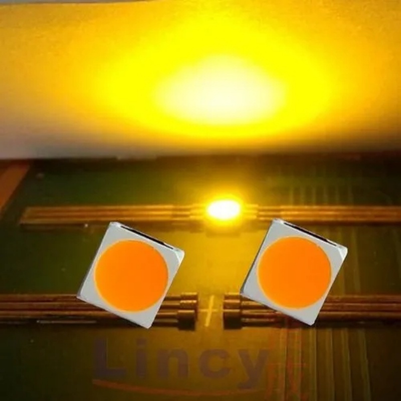 High Power LED 1W 3.0-3.2V 3030 300mA 1600-2200K P... – Grandado