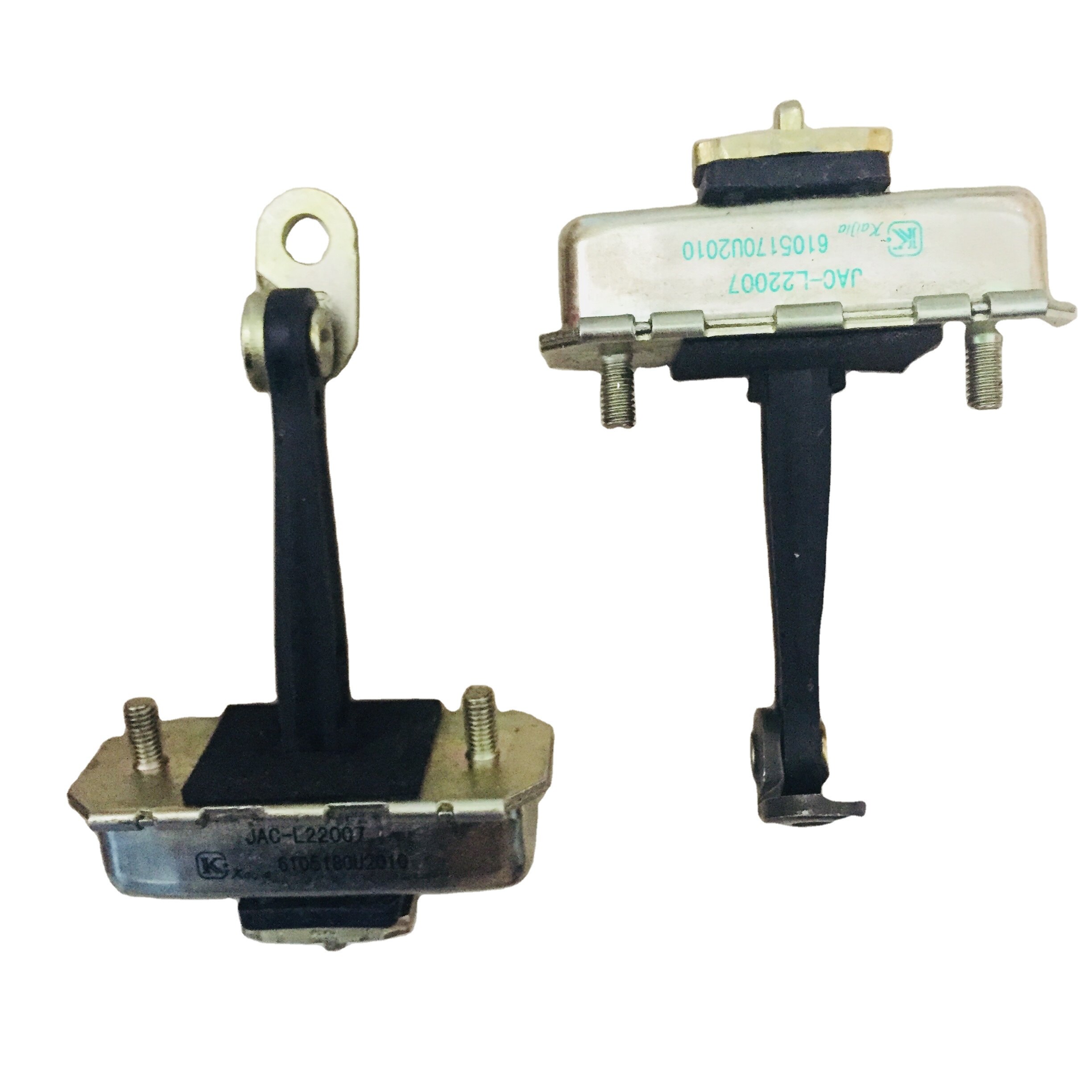 Deurstopper Deur Limitator Voor Jac J5 J6 – Grandado