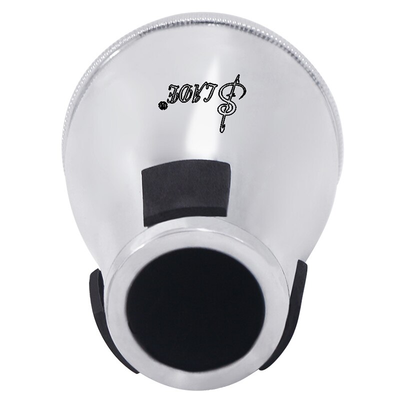 SLADE Practice Trombone Straight Mute Silencer Mut... – Grandado