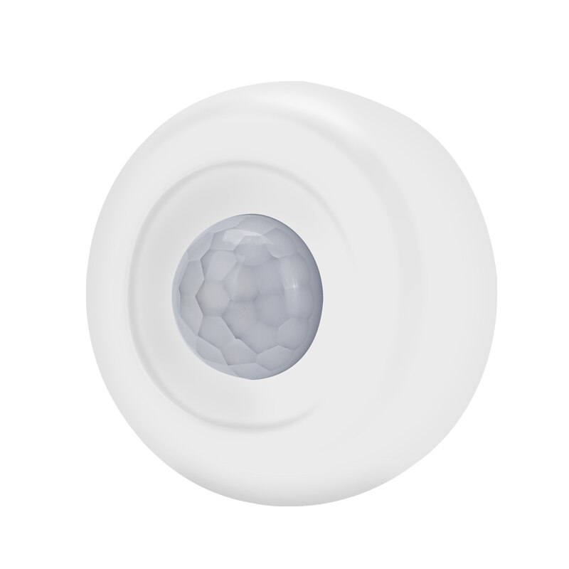 Tuya Wifi 360 degree Ceiling Infrared Detector PIR... – Vicedeal