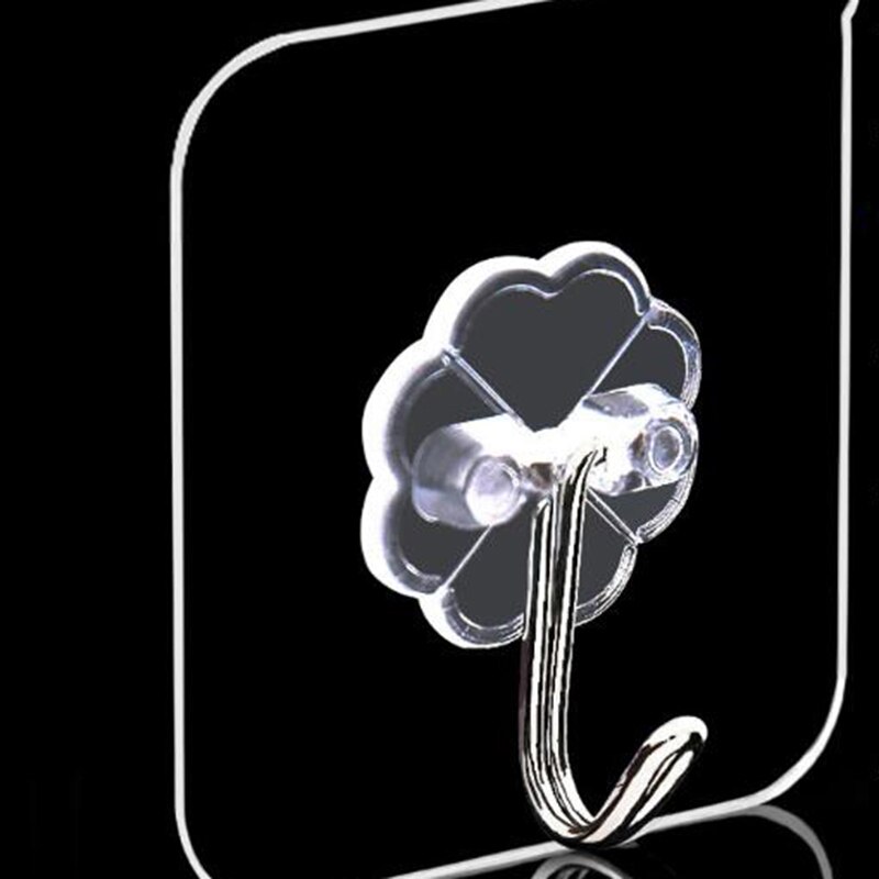 Multi-Purpose Folding Scarf Hanger White Hanger Fo... – Vicedeal