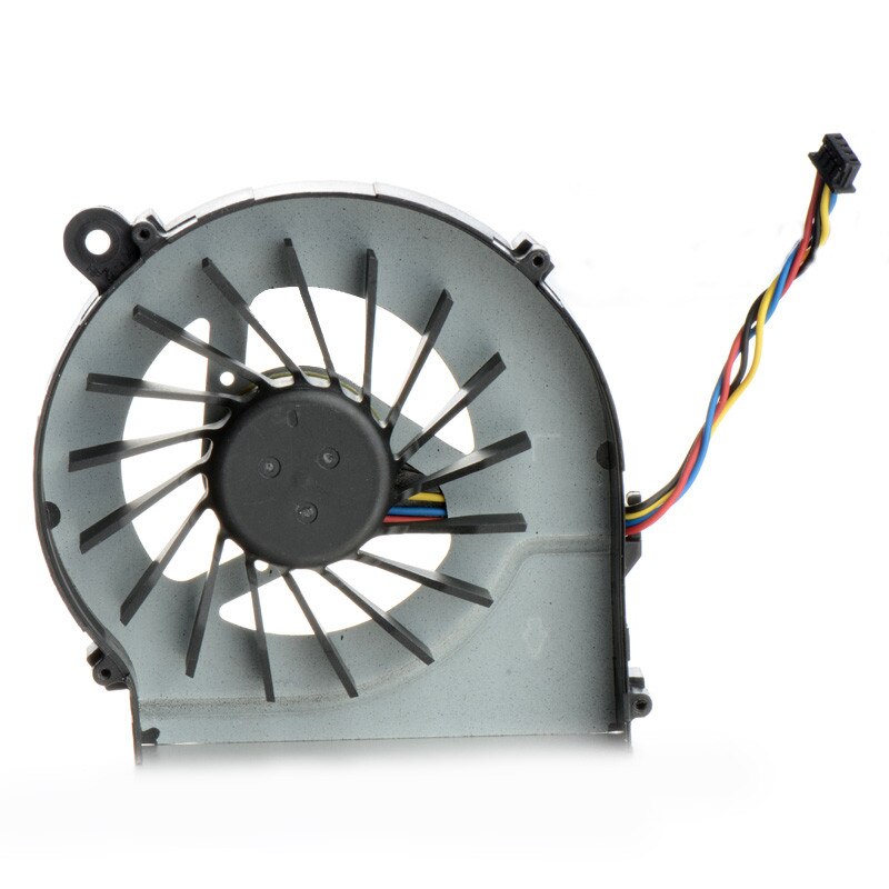 4 Wires CPU Cooling Fan Replacements Laptops Compu... – Grandado