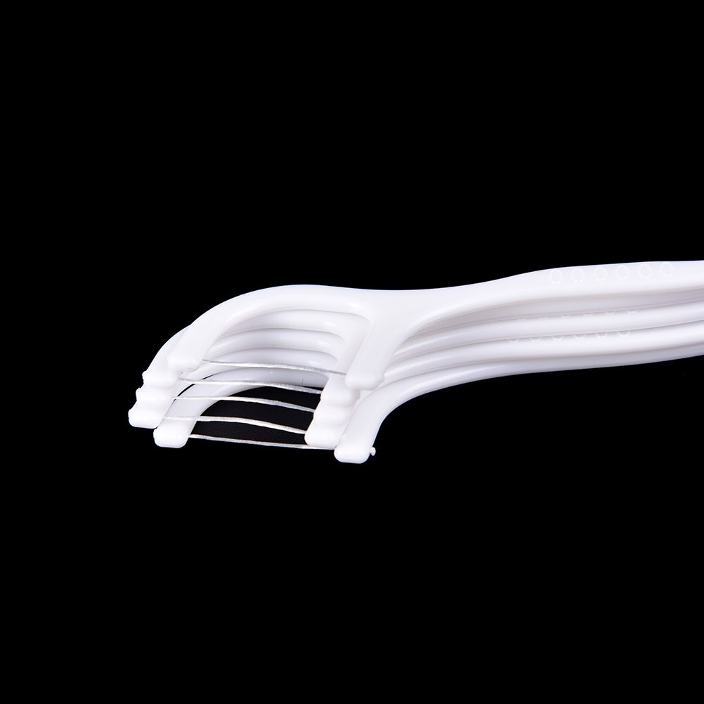 Tooth Cleaner 50PCS Dental Floss Oral Care Teeth S... – Grandado