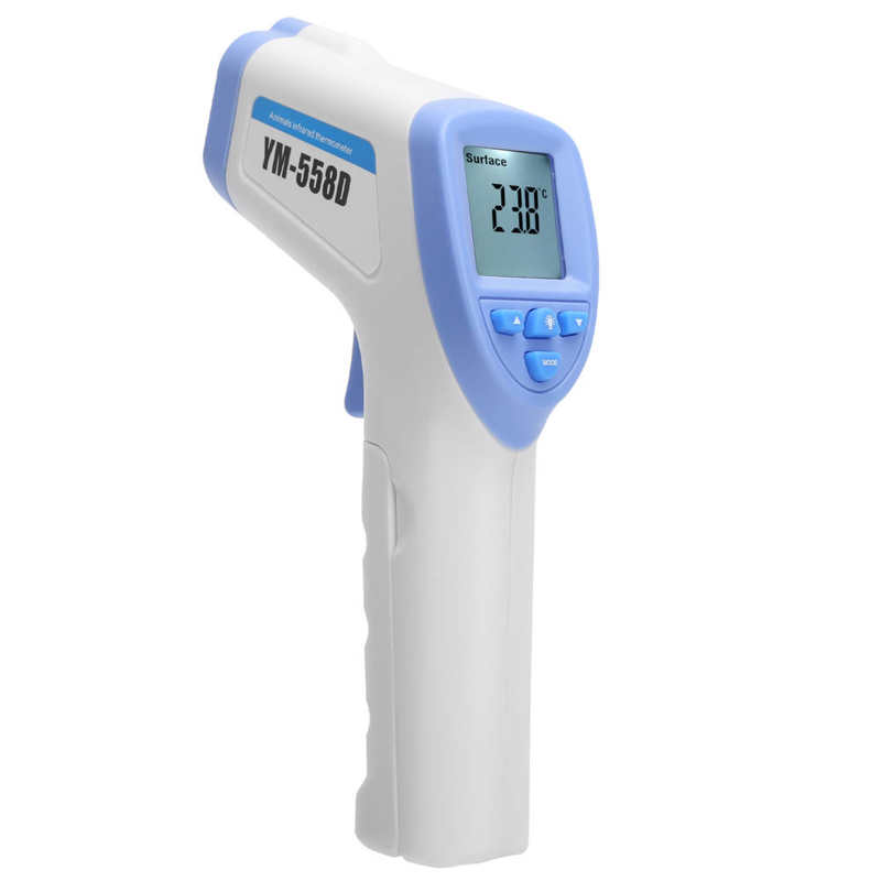 Infrared Thermometer High Accuracy Electronic Ther... – Vicedeal