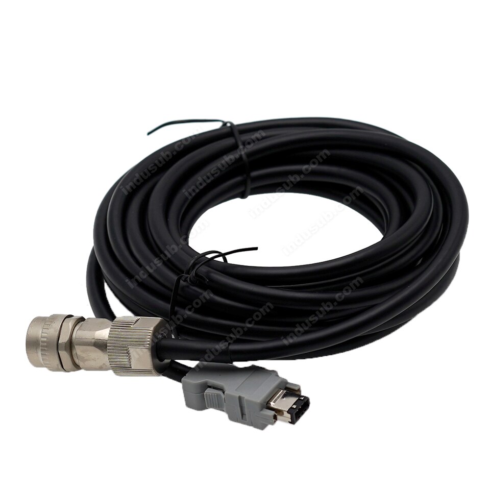 JZSP-CVP11-05-E Servo SGM7G/Sgmgv Encoder Kabel Se... – Vicedeal