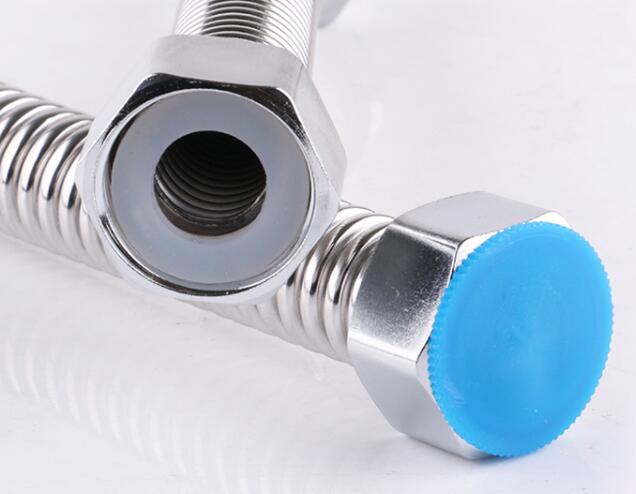 1m-8meter 3/4" Female BSP 304 Stainless Steel High... – Vicedeal