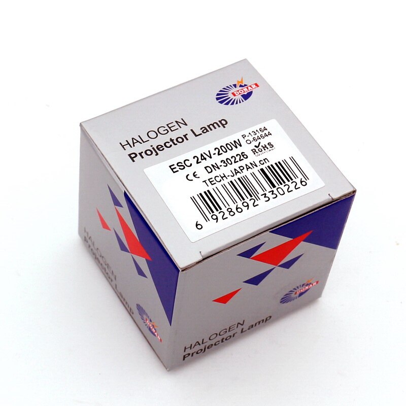 Esc 24V 200W GX5.3 Merkloze Voor Elmo GS1200 Proje... – Vicedeal