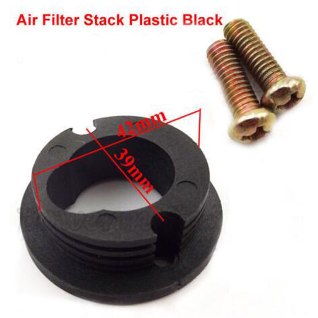 Ronde Luchtfilter Basis Luchtfilter Adapter Kit Vo Grandado 