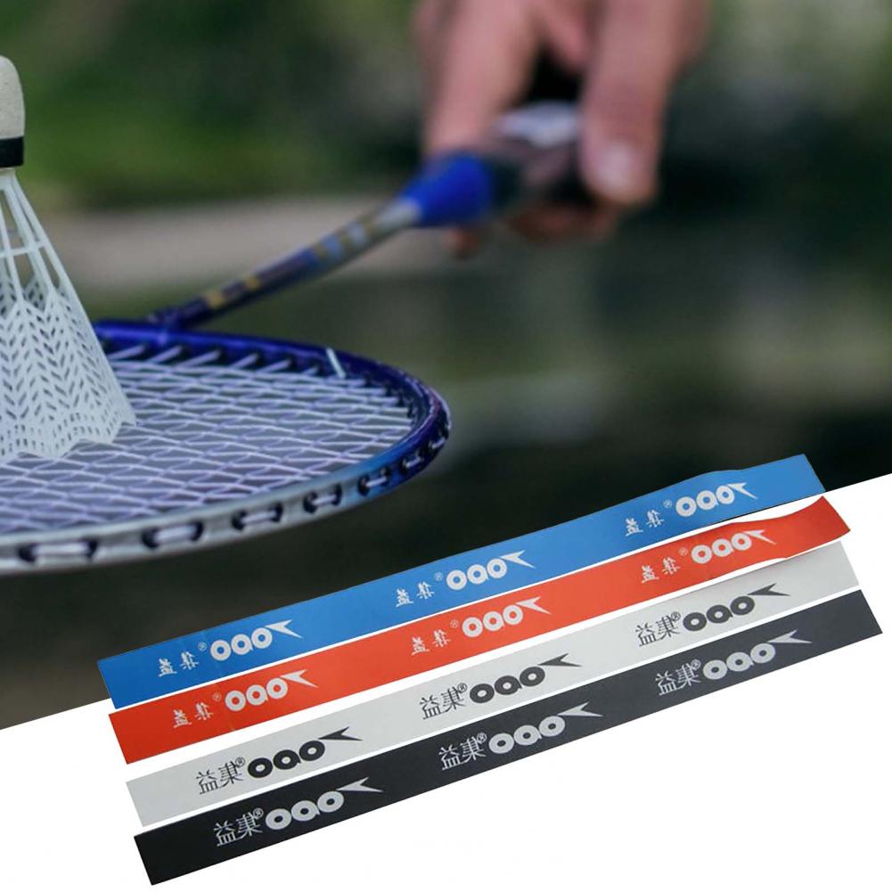 Adhesive Racket Wear Resistant Self Badminton Head... – Grandado