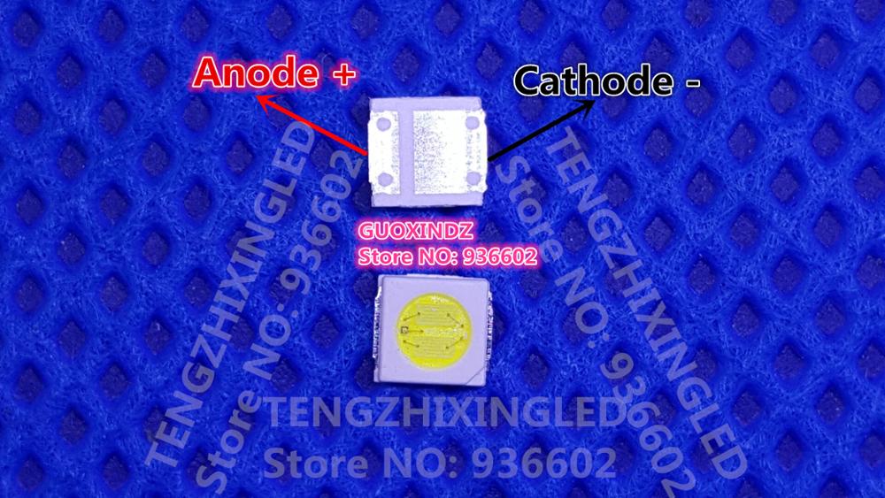 Lextar LED Backlight TV DOUBLE CHIPS 2W 3V 3030 Co... – Grandado