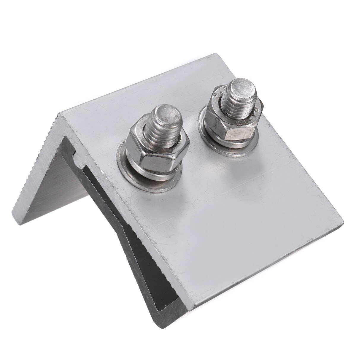 1pcs Solar Panel Mounting Bracket Photovoltaic Sup... – Vicedeal