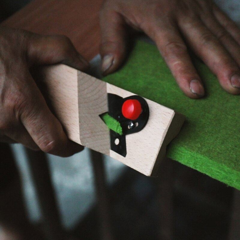 5.91x2.17x0.98in Hand Plane Wood Chamfer Tool Edge... – Vicedeal