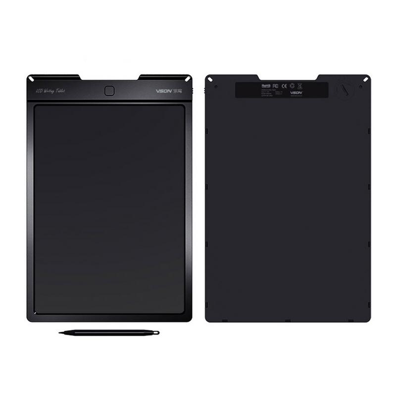 Vson Music Writing Board 9 "children's Writing Boa... – Grandado