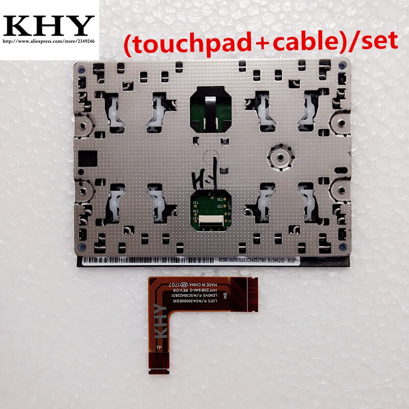 Neue und Original Touchpad mit/für ThinkPad T440 T... – Grandado
