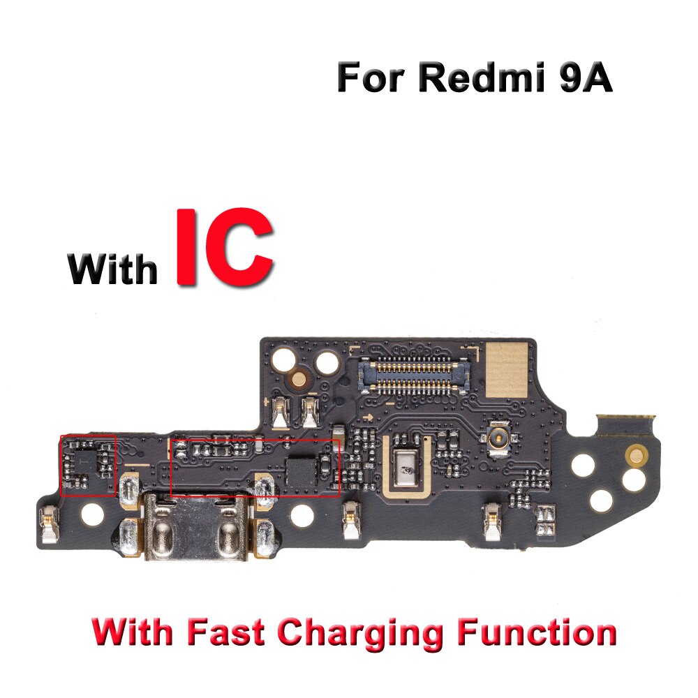 1pcs Dock Charging Connector Flex Cable For Xiaomi... – Grandado