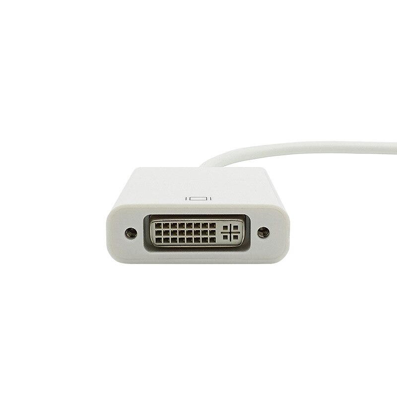 Mini DP to DVI Adapter Male to Female Thunderbolt ... – Grandado