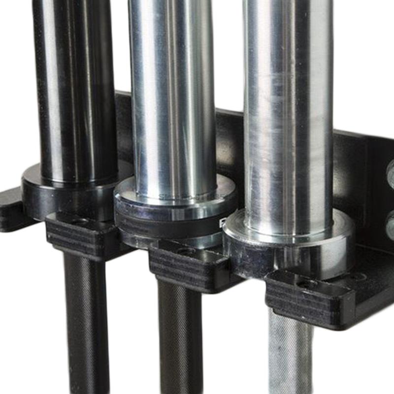 Wall Mounting Hook Barbell Rod Rack Belt Rack Skip... – Grandado
