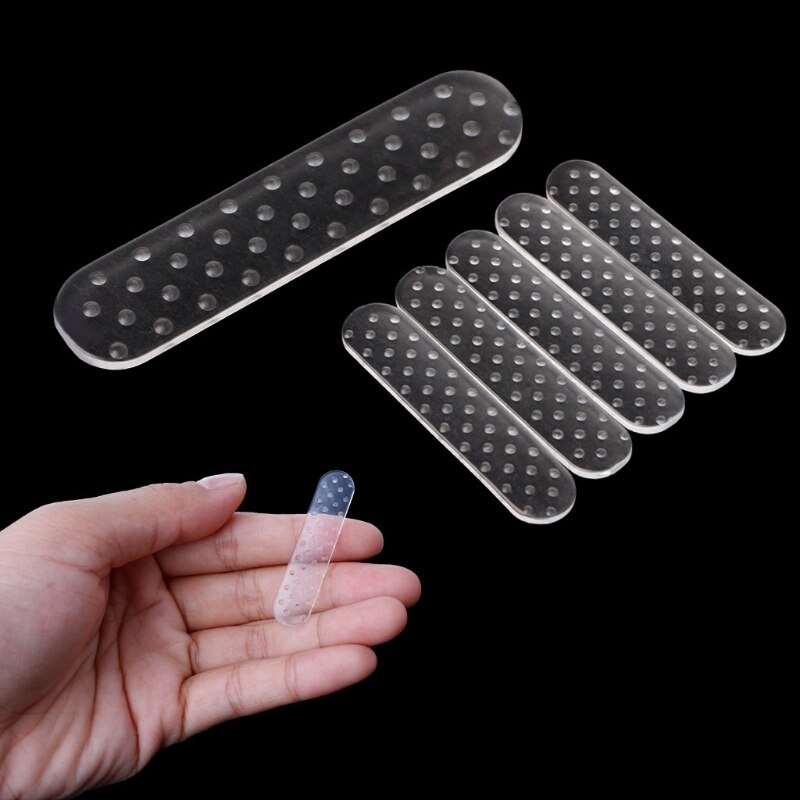 20Pcs Hanger Strips Antislip Zelfklevende Tape Tra... – Grandado