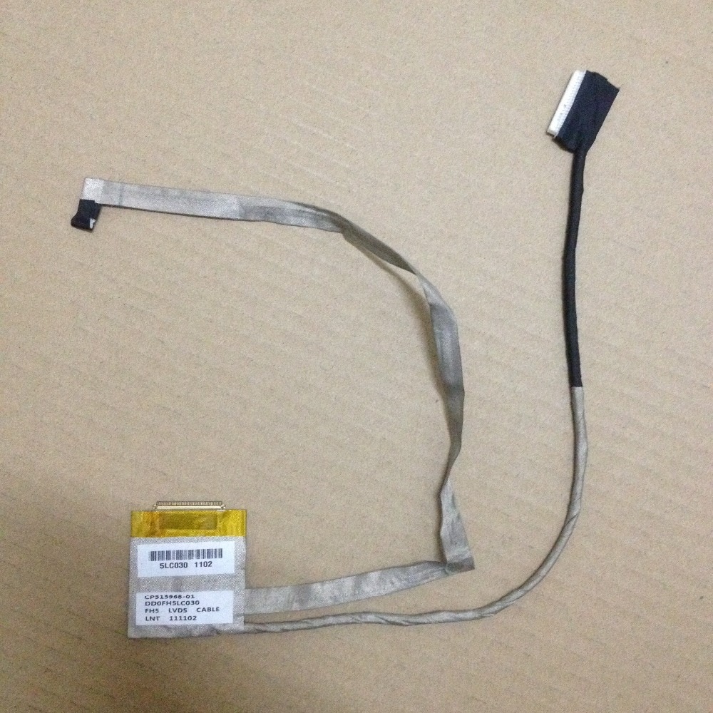 Echt Lcd-scherm/Webcam Kabel Voor Fujitsu Lifebook... – Vicedeal