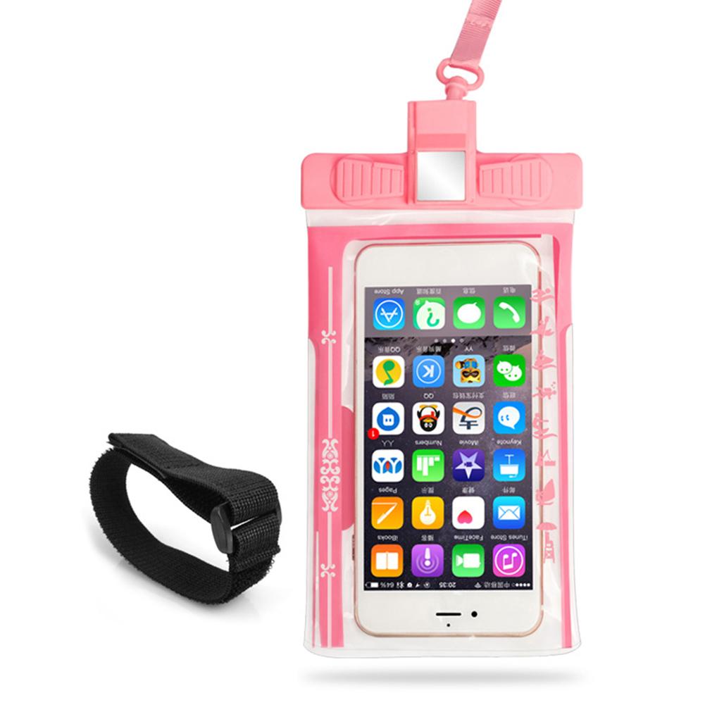 Drijvend Waterdichte Telefoon Case Zwemmen Telefoo... – Vicedeal