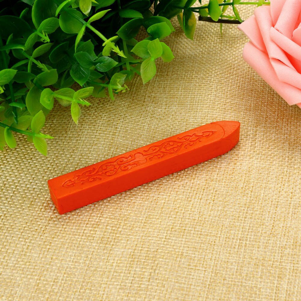 5Pcs Vintage Manuscript Afdichting Afdichting Wax ... – Grandado