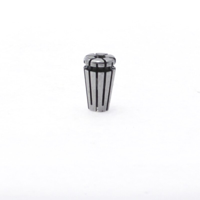 10 stks/set ER8 1/8mm 1-5mm Precision Spring Colle... – Grandado