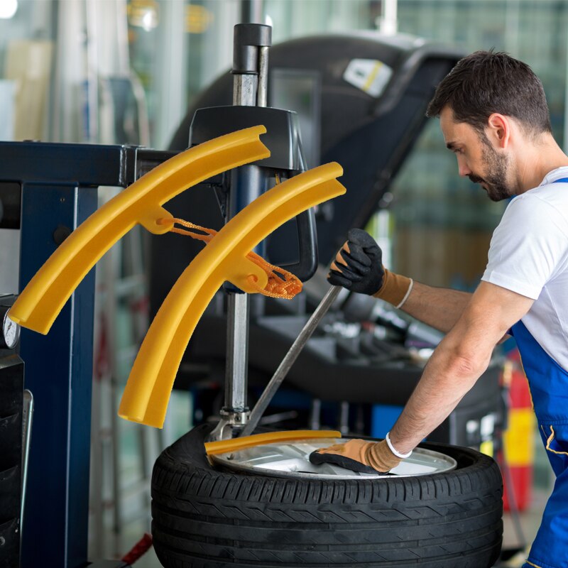 Tyre remover Parts of tyre picking machine sheath ... – Grandado