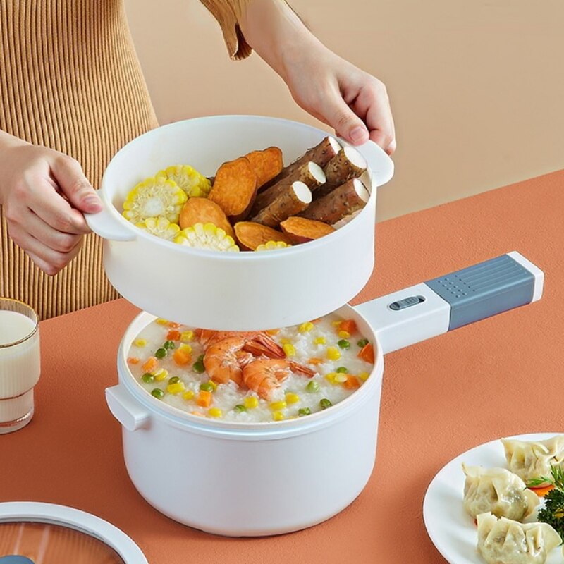 Electric Cooker Machine Household 1-2 People Pot M... – Vicedeal