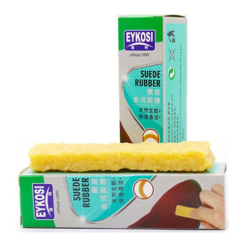 1Pcs Schoonmaak Gum Boot Gum Leer Stof Zorg Schoen... – Vicedeal