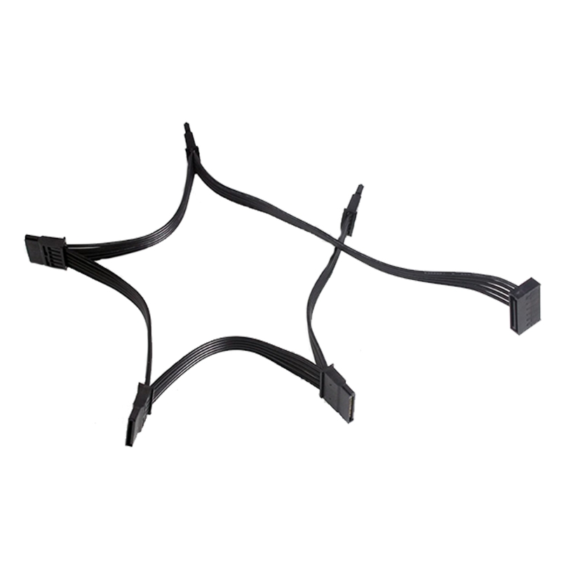 Power Cable Cord Lead Voor Server Harde Schijf Uni... – Vicedeal