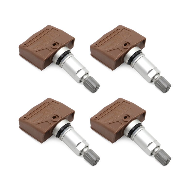 13348393 Bandenspanning Sensor Voor Chevrolet Volt... – Grandado